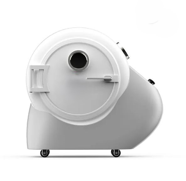 Oxygen Therapy - SAE-REN Beauty Lounge Singapore