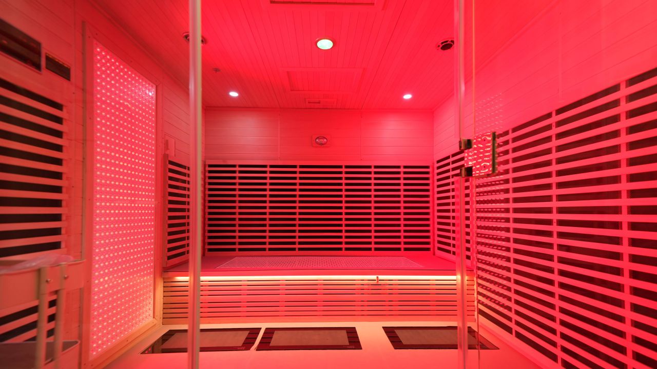 Red Light (LED) Therapy - SAE-REN Beauty Lounge Singapore