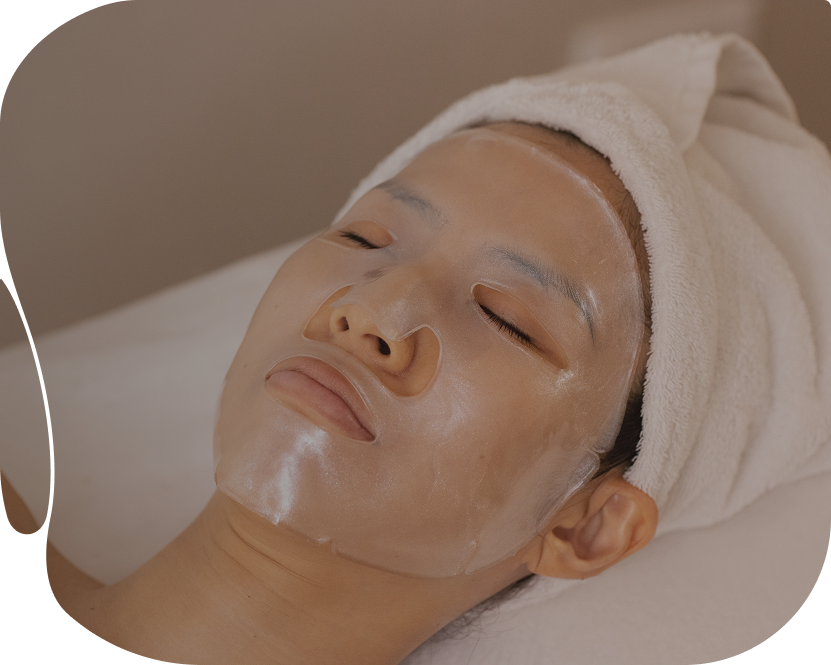 ASM Brightening - SAE-REN Beauty Lounge Singapore