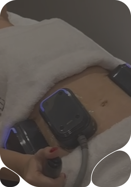 eMVFit - Body Sculpting & Muscle Toning - SAE-REN Beauty Lounge