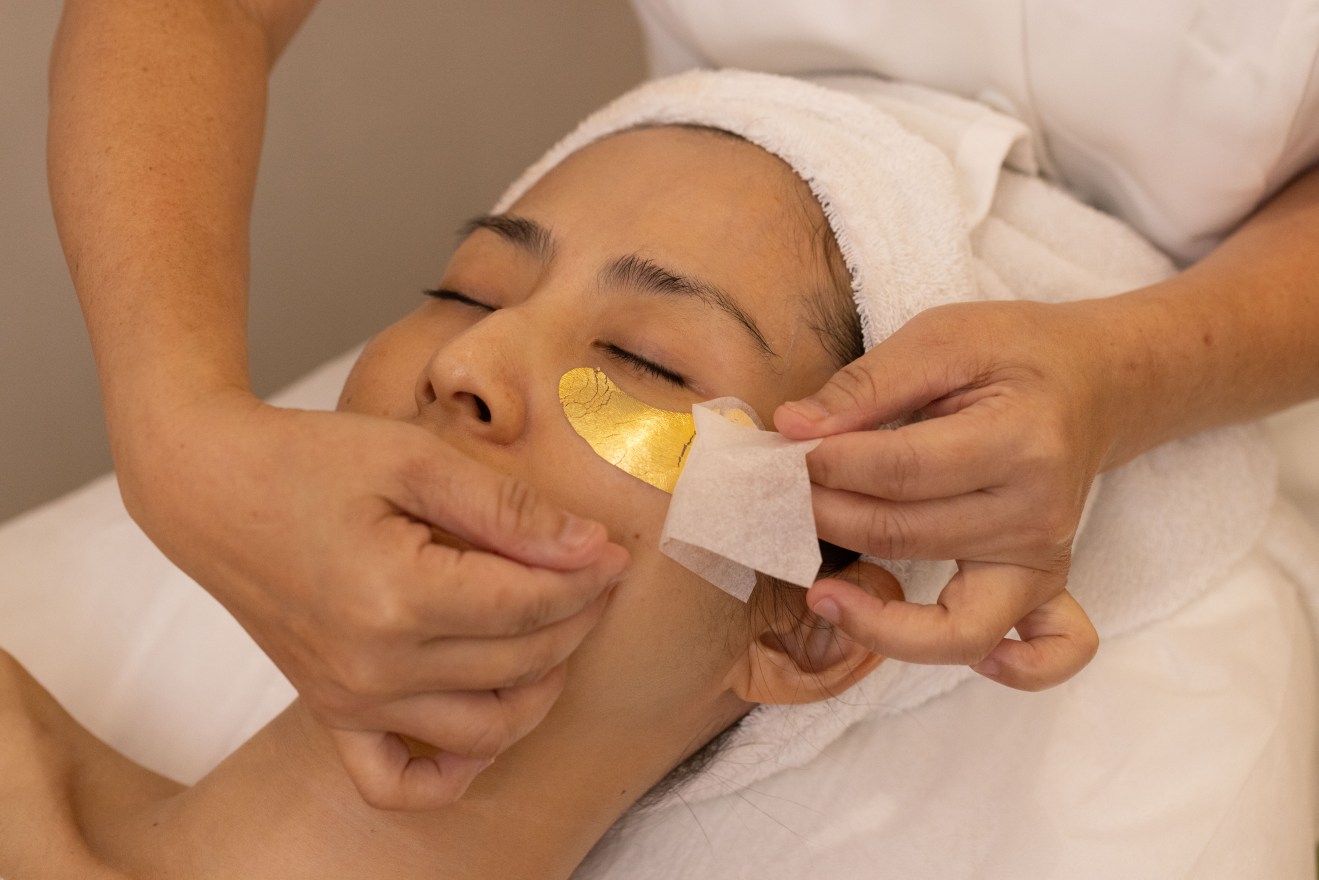 Glow - Eye Set - SAE-REN Beauty Lounge
