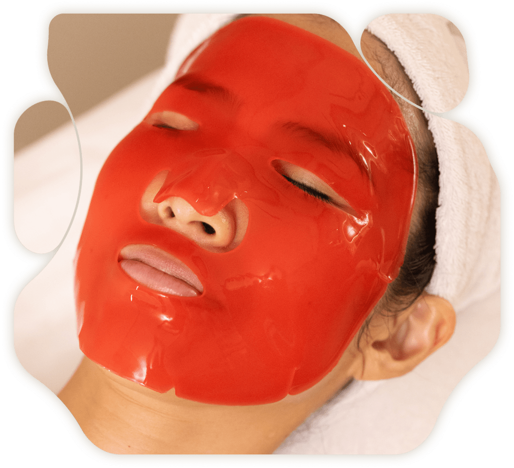 Premium Korean Skincare & Makeup Products - SAE-REN Beauty Lounge