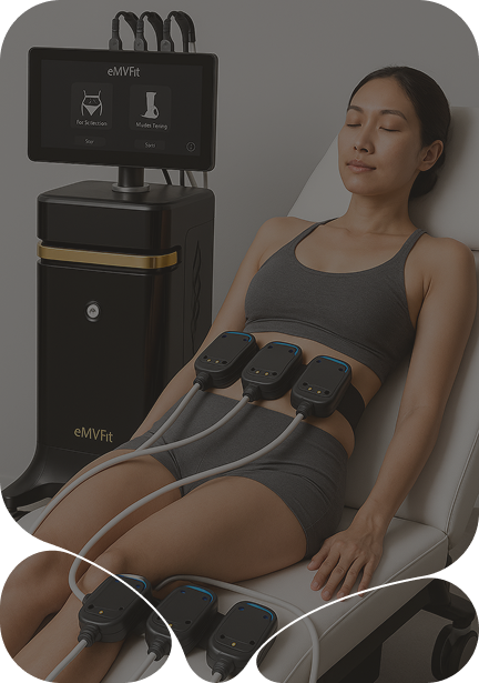 Body Treatments in Orchard - Sculpting, Contouring, Body Tune - SAE-REN ...