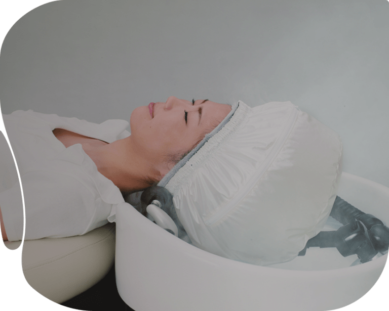 Hair Redensity (Thinning Hair & Strengthening Roots) - SAE-REN Beauty ...