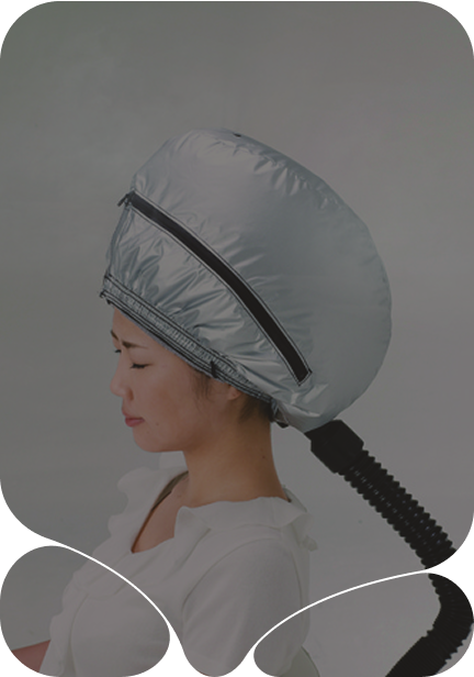 Scalp Rehab (Sensitive or Problematic Scalp) - SAE-REN Beauty Lounge